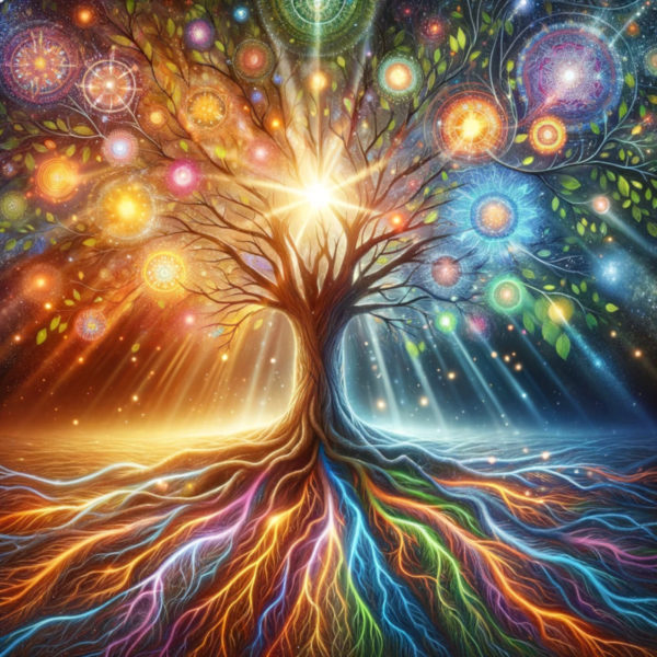 Abrazar y respetar el linaje para sanar - El Rincón de la Luz